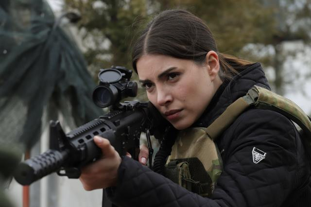Deniz Baysal’ın yeni dizisi belli oldu