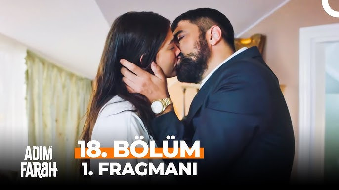 Adim Farah 18 Bolum Ne Zaman